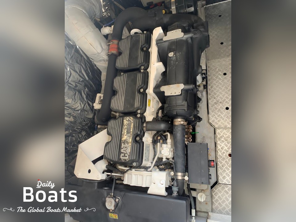 2010 Princess V62 for sale. View price, photos and Buy 2010 Princess ...