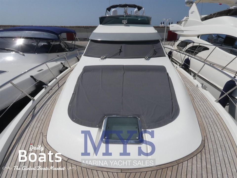 2006 VZ 56 for sale. View price, photos and Buy 2006 VZ 56 #339851