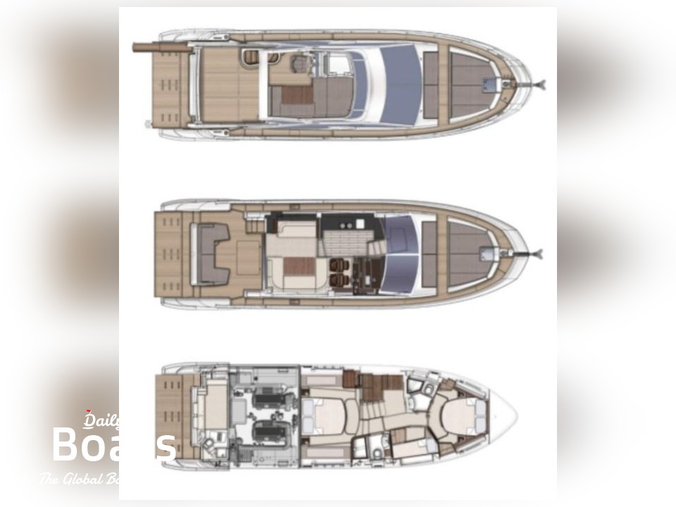 2021 Azimut 50 Flybridge My 2021 for sale. View price, photos and Buy ...