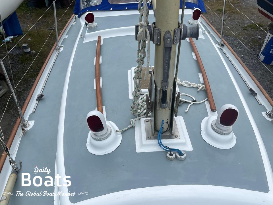 1977 Freeman Seadog Ketch for sale. View price, photos and Buy 1977 ...