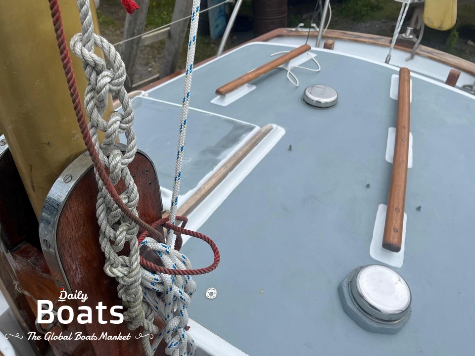 1977 Freeman Seadog Ketch for sale. View price, photos and Buy 1977 ...