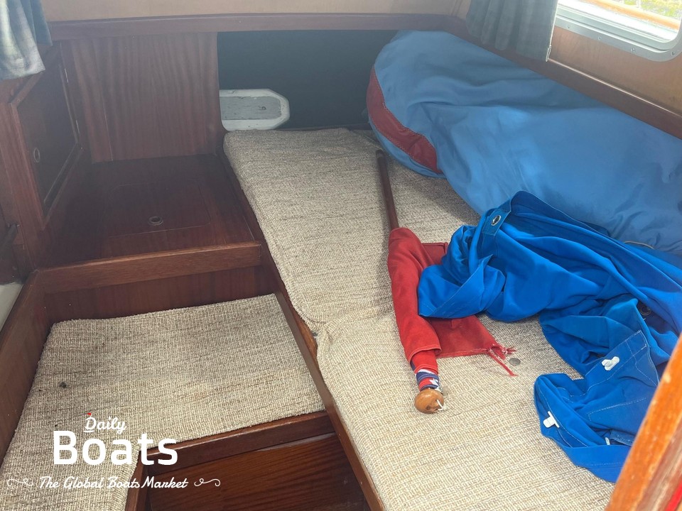 1977 Freeman Seadog Ketch for sale. View price, photos and Buy 1977 ...