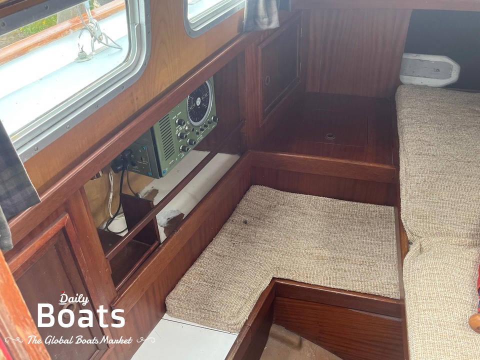 1977 Freeman Seadog Ketch for sale. View price, photos and Buy 1977 ...