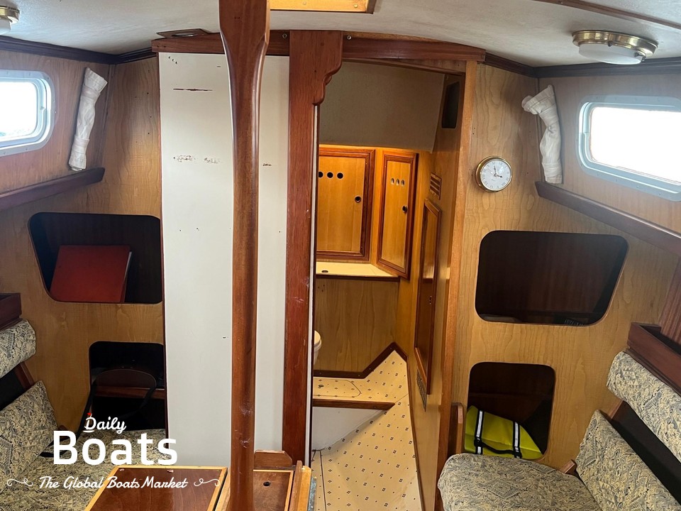 1977 Freeman Seadog Ketch for sale. View price, photos and Buy 1977 ...