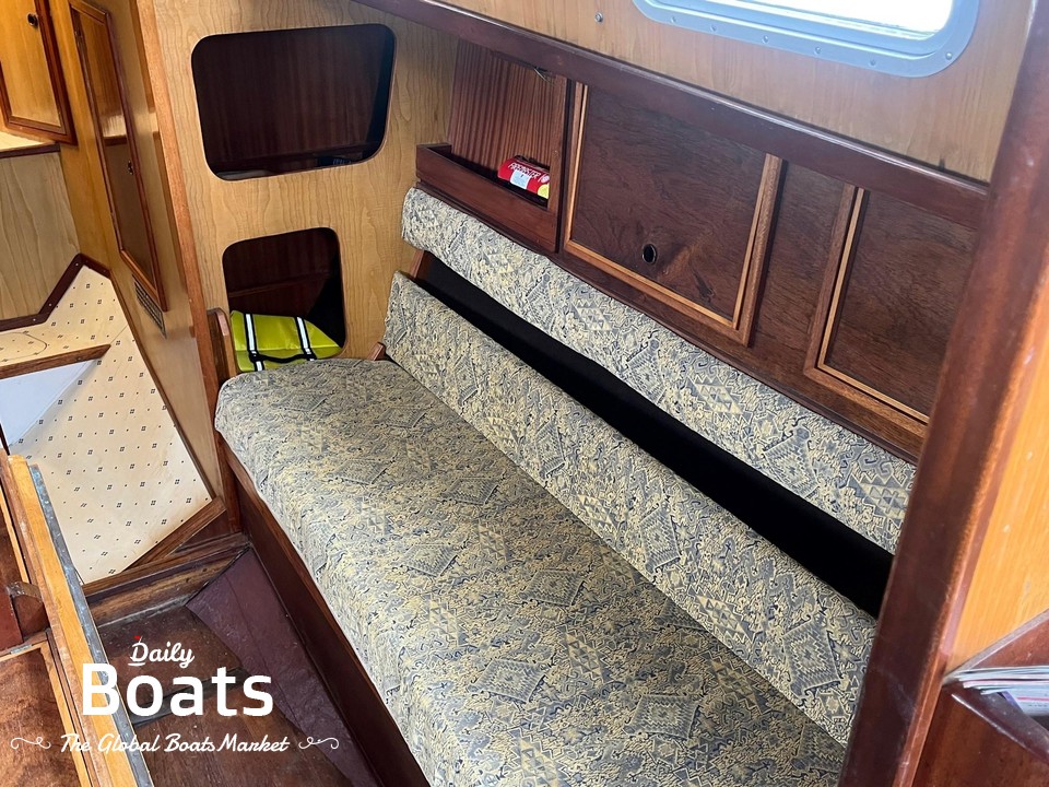 1977 Freeman Seadog Ketch for sale. View price, photos and Buy 1977 ...