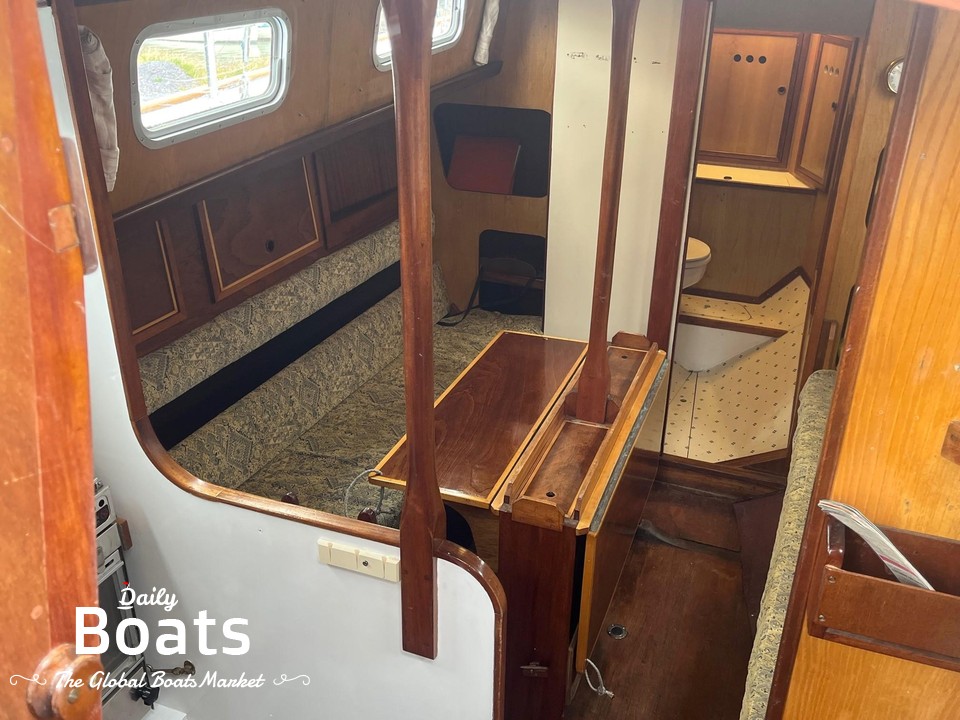 1977 Freeman Seadog Ketch for sale. View price, photos and Buy 1977 ...