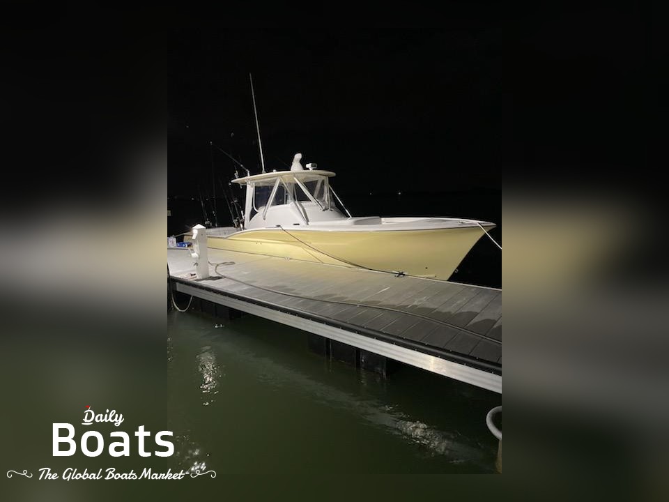 2005 Jarrett Bay Custom Powered 2014 for sale. View price, photos and ...