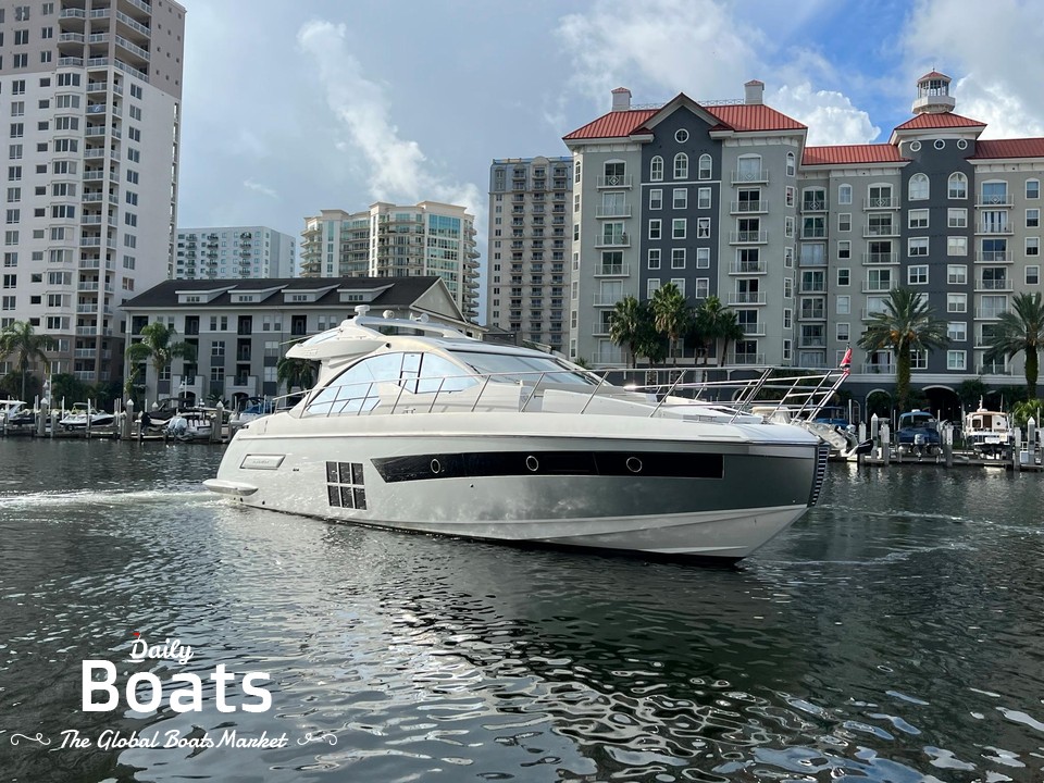 2015 Azimut 55S for sale. View price, photos and Buy 2015 Azimut 55S ...