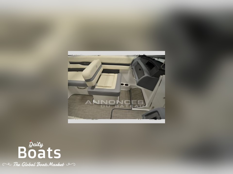 2018 Cobalt Cs22 for sale. View price, photos and Buy 2018 Cobalt Cs22 ...