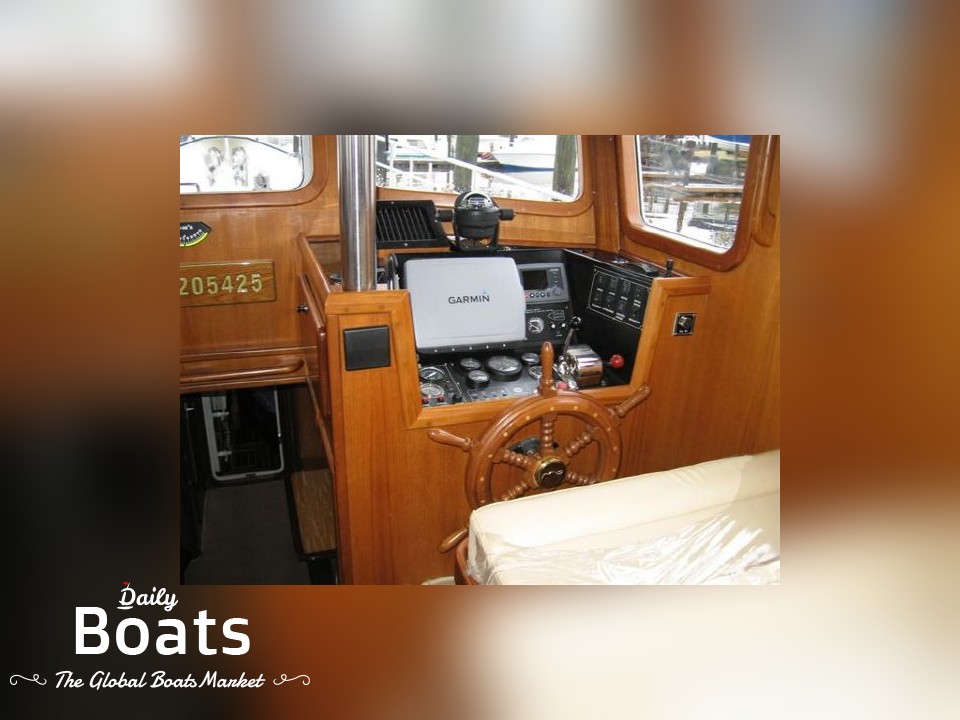 2022 Seahorse Diesel Duck 382 for sale. View price, photos and Buy 2022 ...