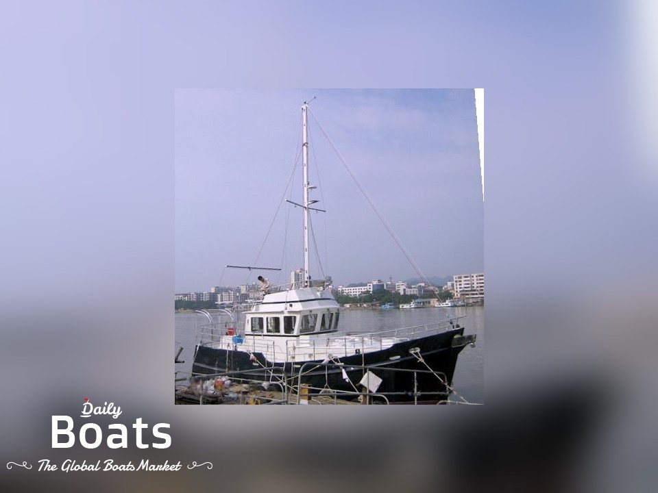 2022 Seahorse Diesel Duck 382 for sale. View price, photos and Buy 2022 ...