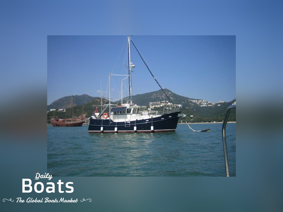 2022 Seahorse Diesel Duck 382 for sale. View price, photos and Buy 2022 ...