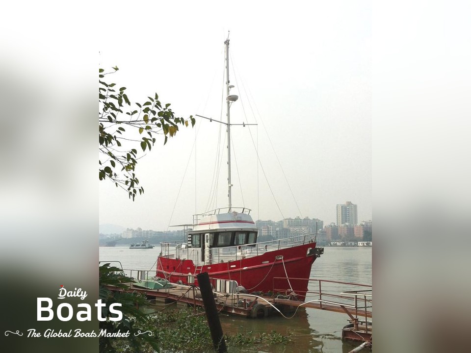 2022 Seahorse Diesel Duck 382 for sale. View price, photos and Buy 2022 ...