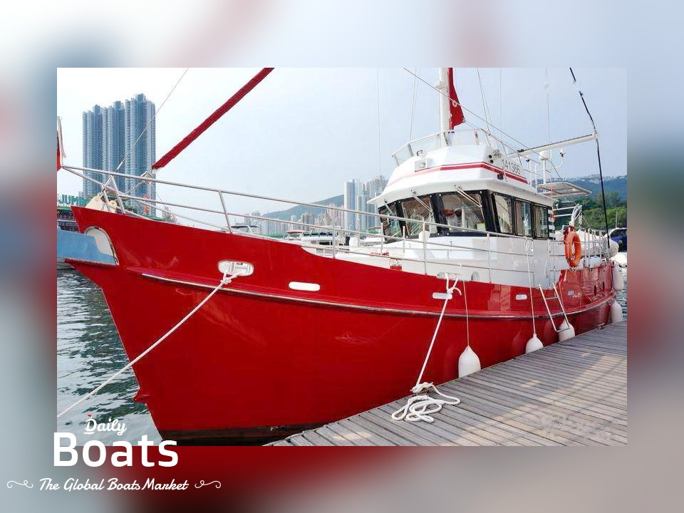 2022 Seahorse Diesel Duck 382 for sale. View price, photos and Buy 2022 ...