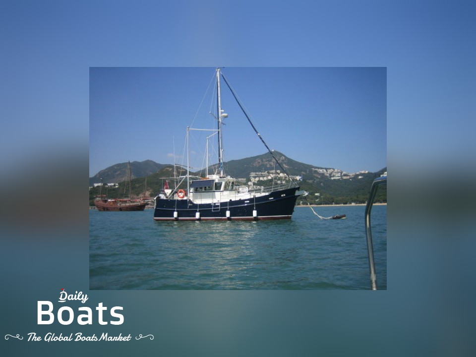 2022 Seahorse Diesel Duck 382 for sale. View price, photos and Buy 2022 ...