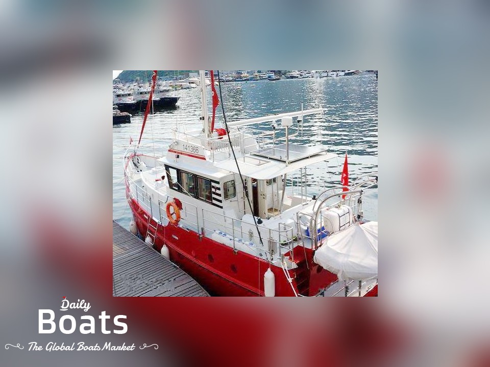 2022 Seahorse Diesel Duck 382 for sale. View price, photos and Buy 2022 ...