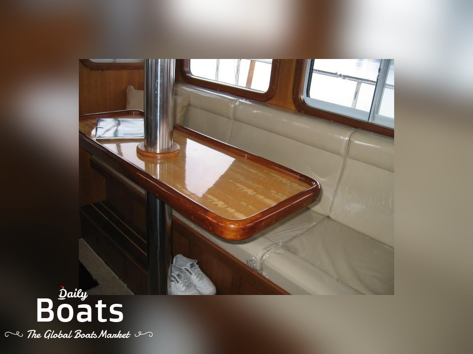 2022 Seahorse Diesel Duck 382 for sale. View price, photos and Buy 2022 ...