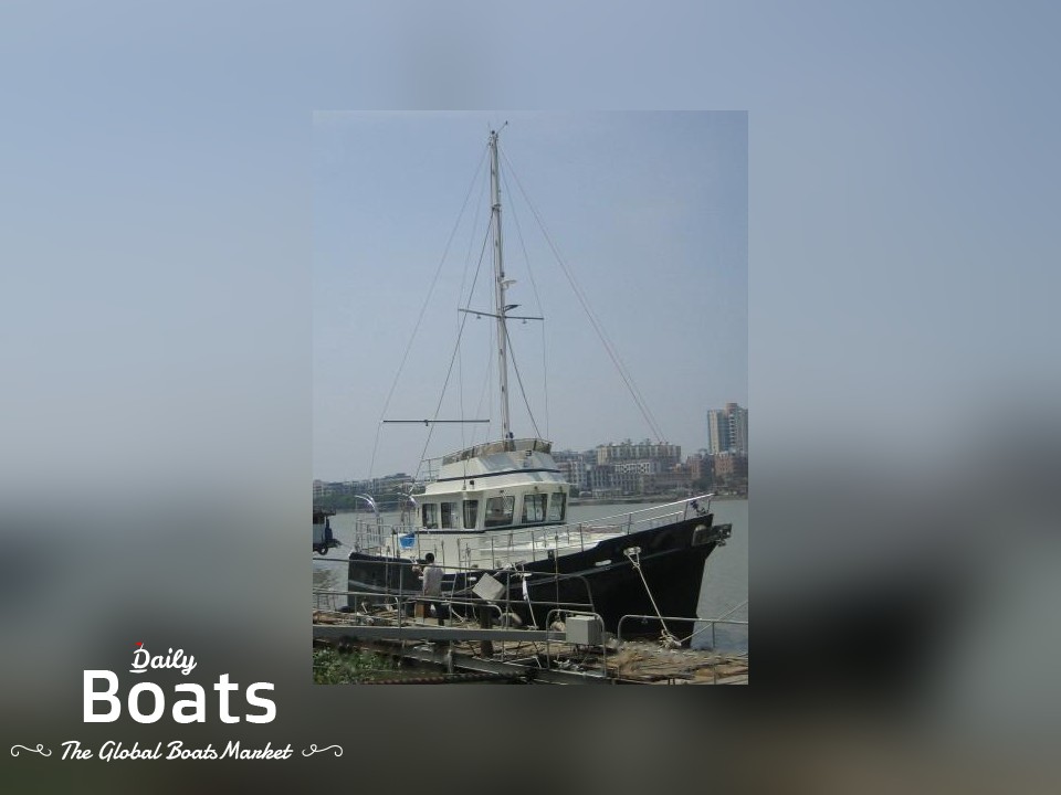 2022 Seahorse Diesel Duck 382 for sale. View price, photos and Buy 2022 ...