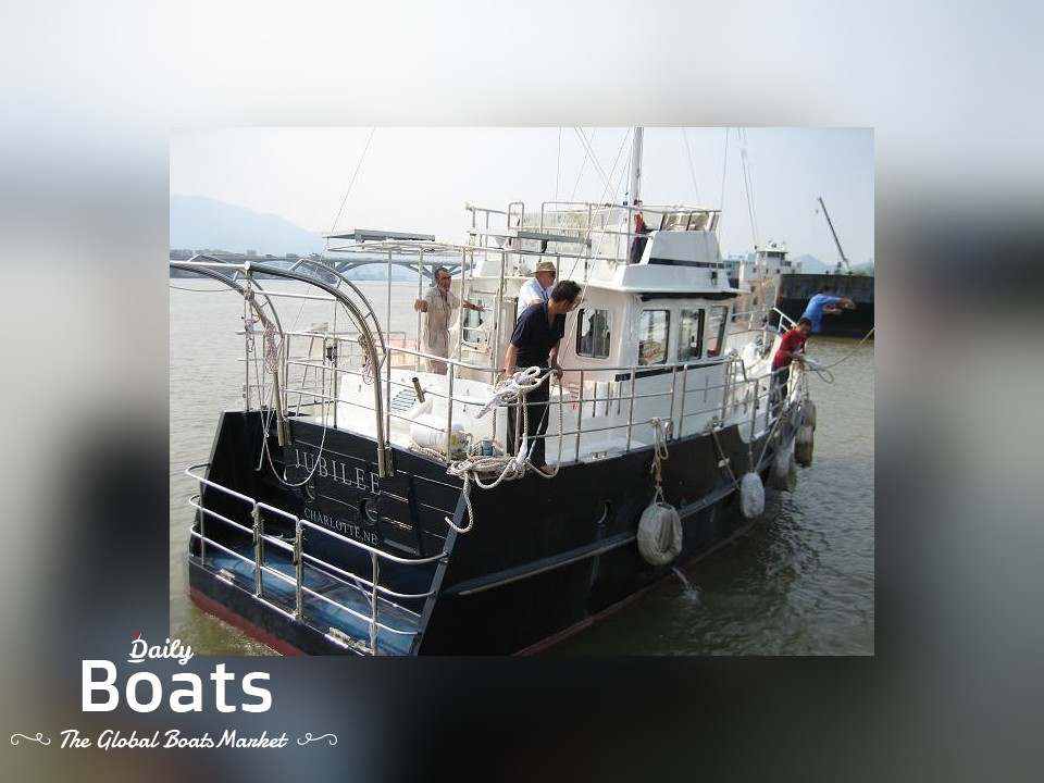 2022 Seahorse Diesel Duck 382 for sale. View price, photos and Buy 2022 ...