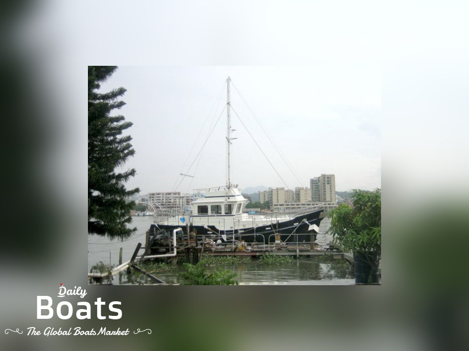 2022 Seahorse Diesel Duck 382 for sale. View price, photos and Buy 2022 ...