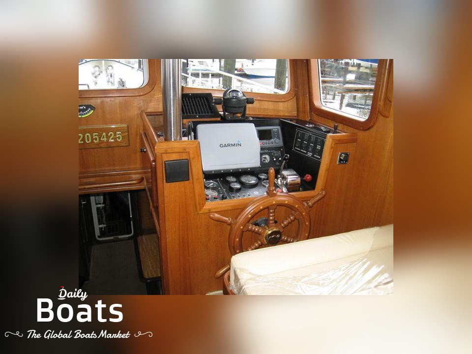 2022 Seahorse Diesel Duck 382 for sale. View price, photos and Buy 2022 ...