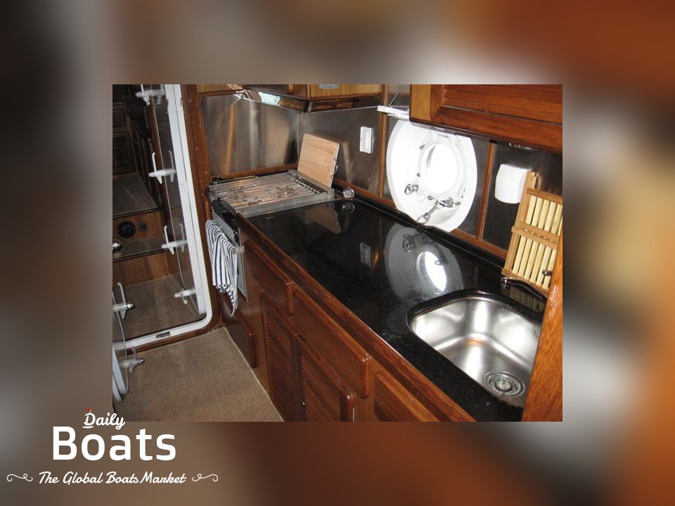 2022 Seahorse Diesel Duck 382 for sale. View price, photos and Buy 2022 ...