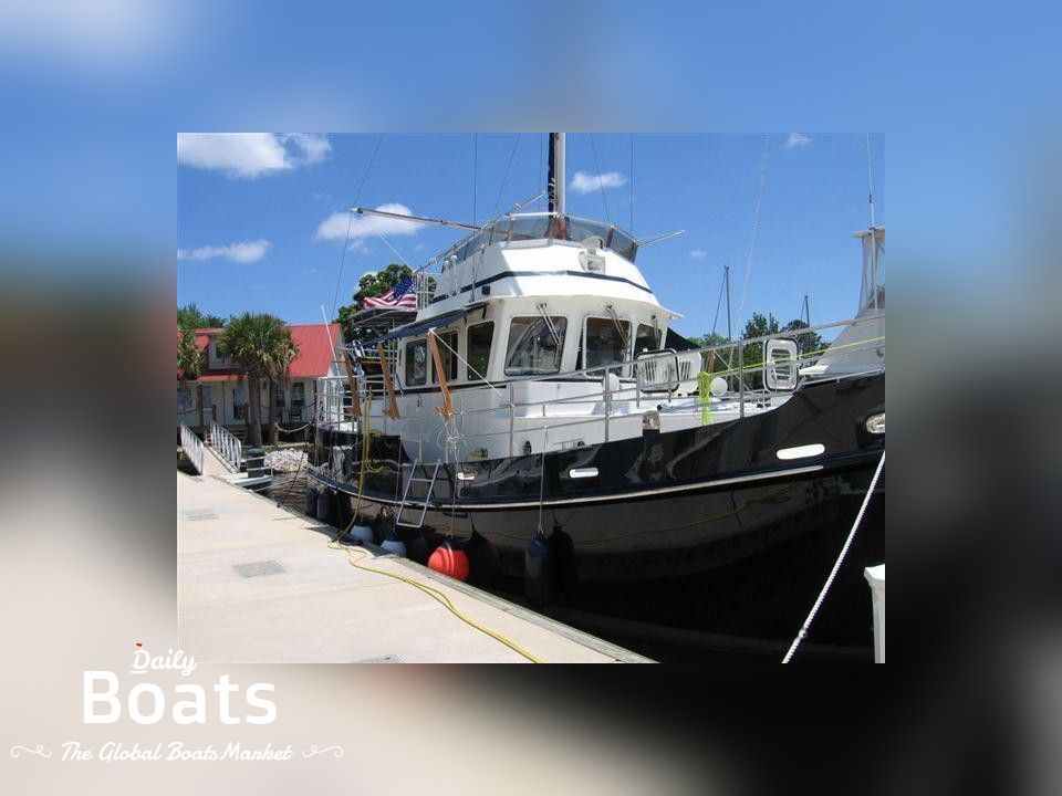 2022 Seahorse Diesel Duck 382 for sale. View price, photos and Buy 2022 ...