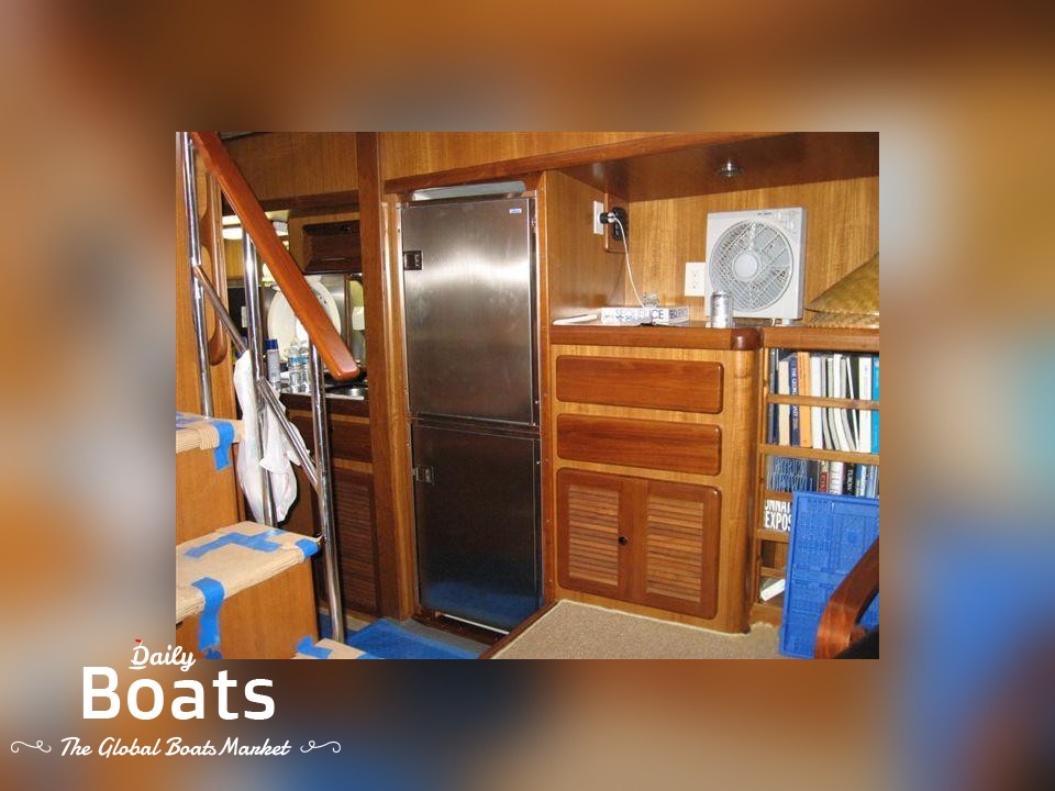 2022 Seahorse Diesel Duck 382 for sale. View price, photos and Buy 2022 ...