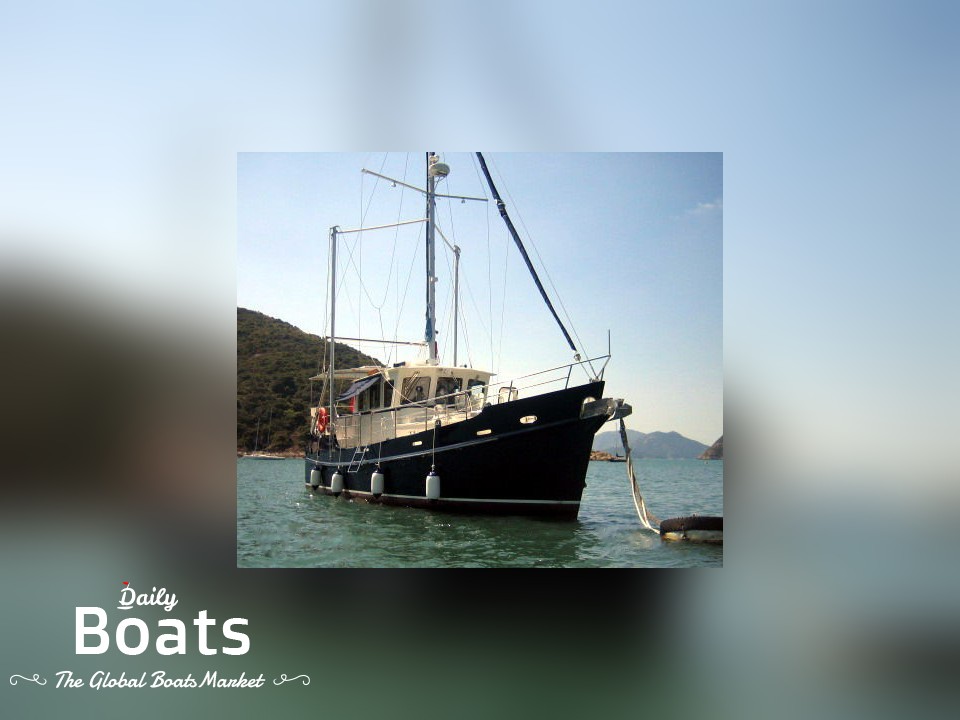 2022 Seahorse Diesel Duck 382 for sale. View price, photos and Buy 2022 ...