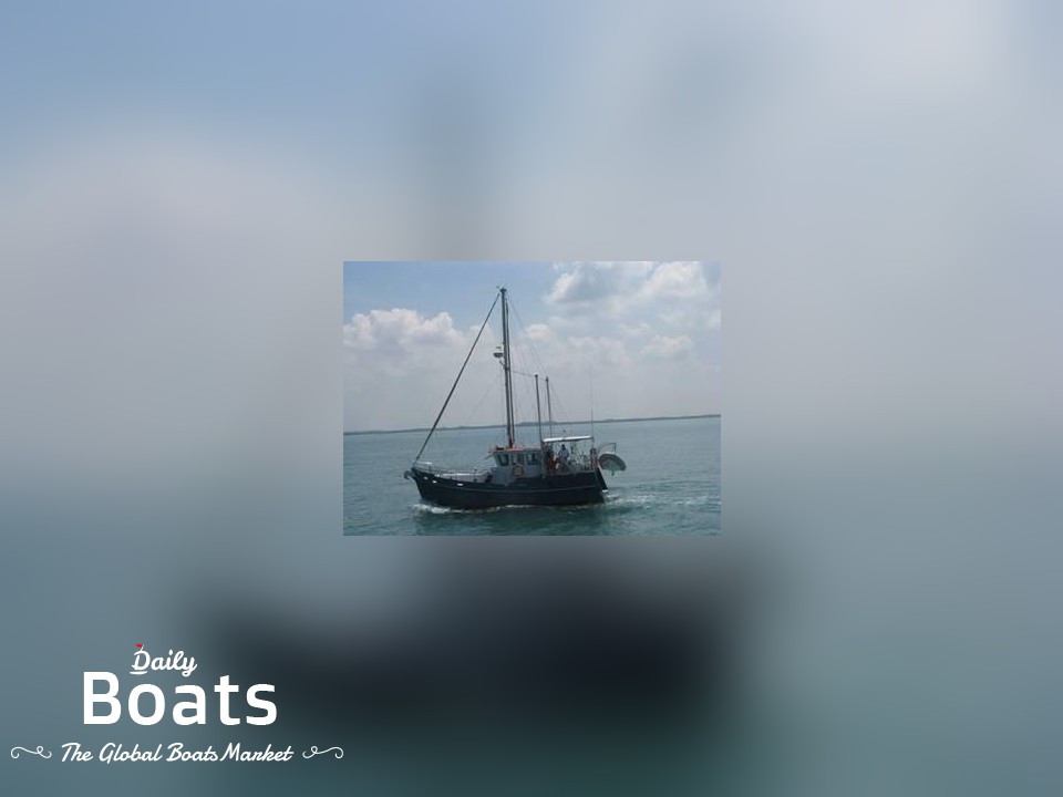 2022 Seahorse Diesel Duck 382 for sale. View price, photos and Buy 2022 ...