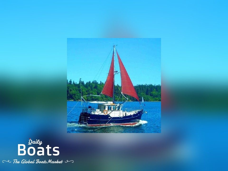 2022 Seahorse Diesel Duck 382 for sale. View price, photos and Buy 2022 ...