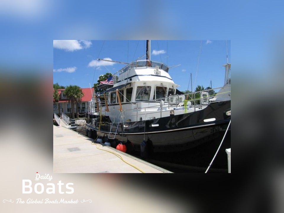 2022 Seahorse Diesel Duck 382 for sale. View price, photos and Buy 2022 ...