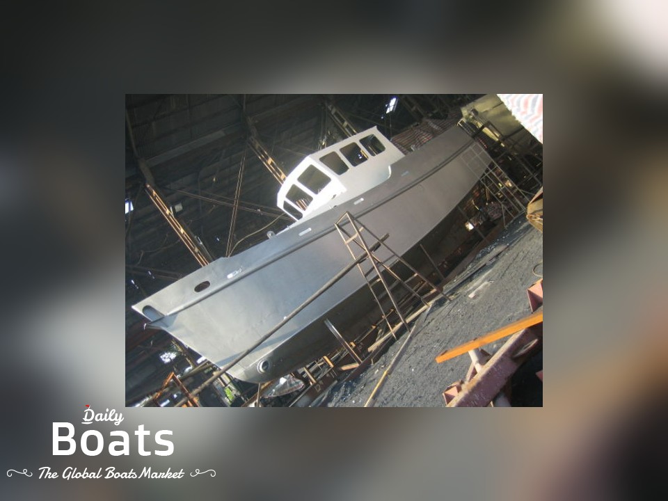 2022 Seahorse Diesel Duck 382 for sale. View price, photos and Buy 2022 ...