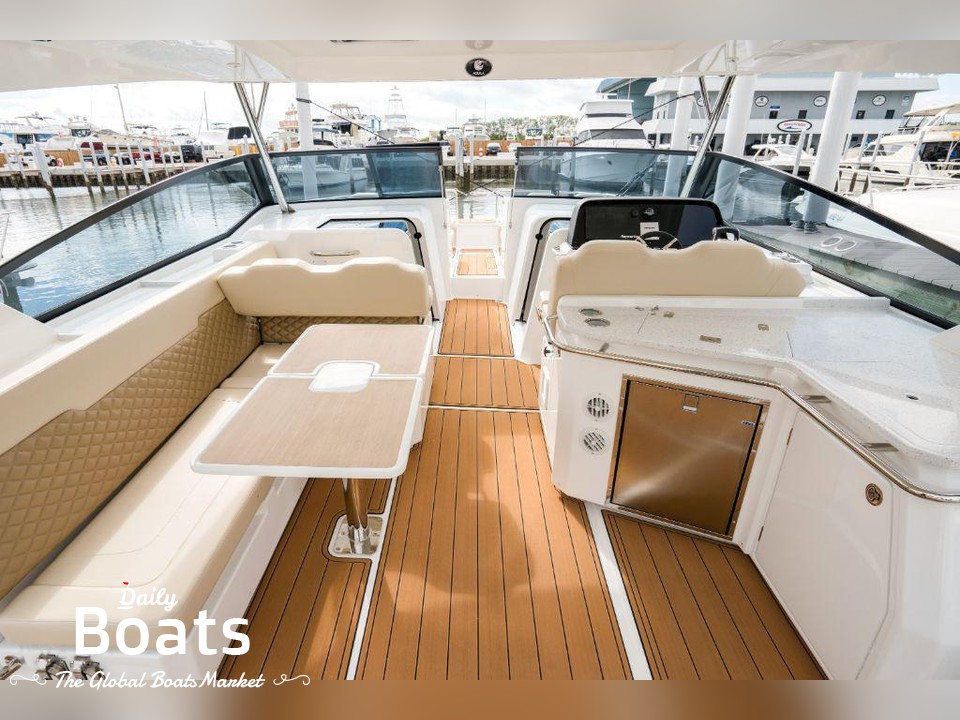 2022 Aquila 36 Sport for sale. View price, photos and Buy 2022 Aquila ...