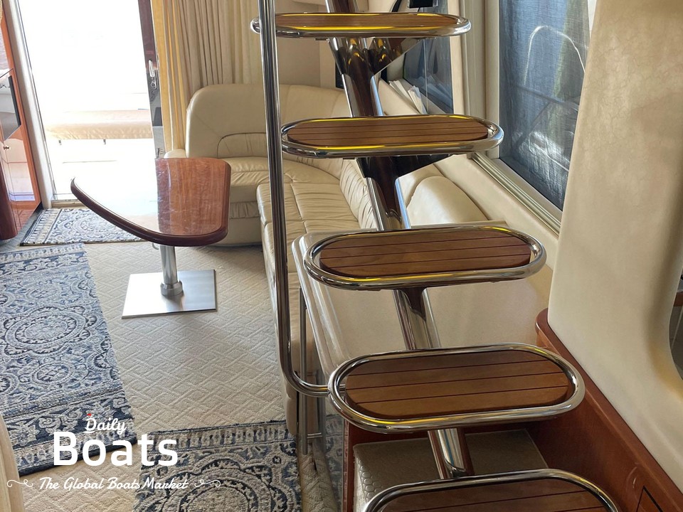 Sea Ray 540 Cockpit Motor Yacht for sale. View price, photos and Buy ...