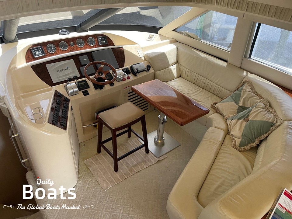 Sea Ray 540 Cockpit Motor Yacht for sale. View price, photos and Buy ...