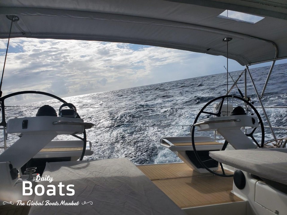 2016 Hanse 575 for sale. View price, photos and Buy 2016 Hanse 575 #339916