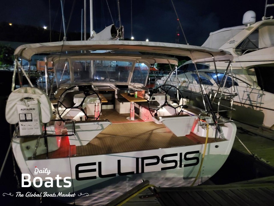 2016 Hanse 575 for sale. View price, photos and Buy 2016 Hanse 575 #339916