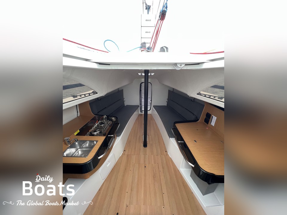 2020 Jeanneau Sun Fast 3300 for sale. View price, photos and Buy 2020 ...