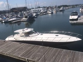 2009 Fountain 48 Express Cruiser for sale. View price, photos and Buy ...