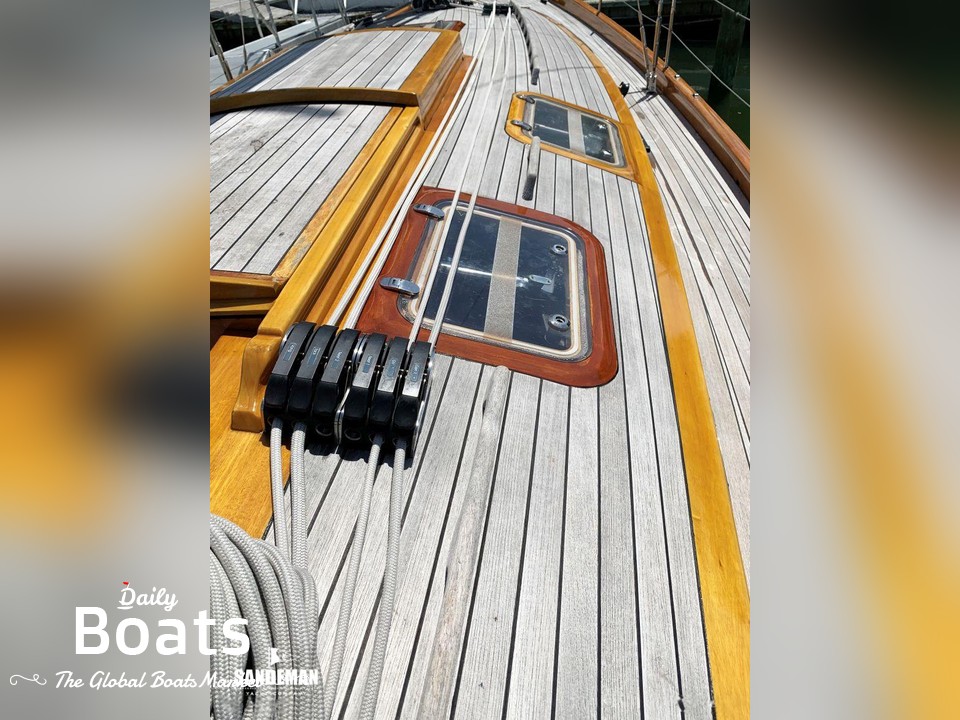 2012 Spirit 52 Sloop for sale. View price, photos and Buy 2012 Spirit ...