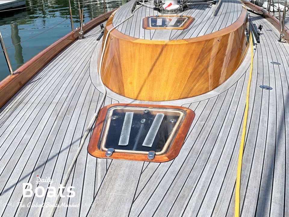 2012 Spirit 52 Sloop for sale. View price, photos and Buy 2012 Spirit ...