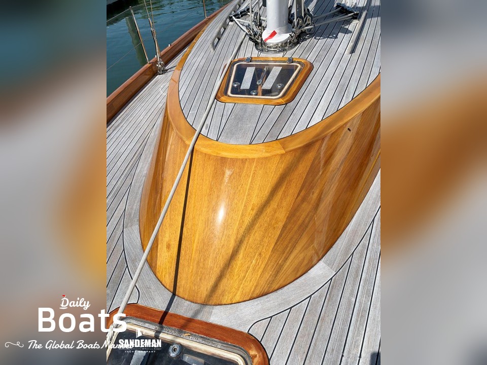 2012 Spirit 52 Sloop for sale. View price, photos and Buy 2012 Spirit ...