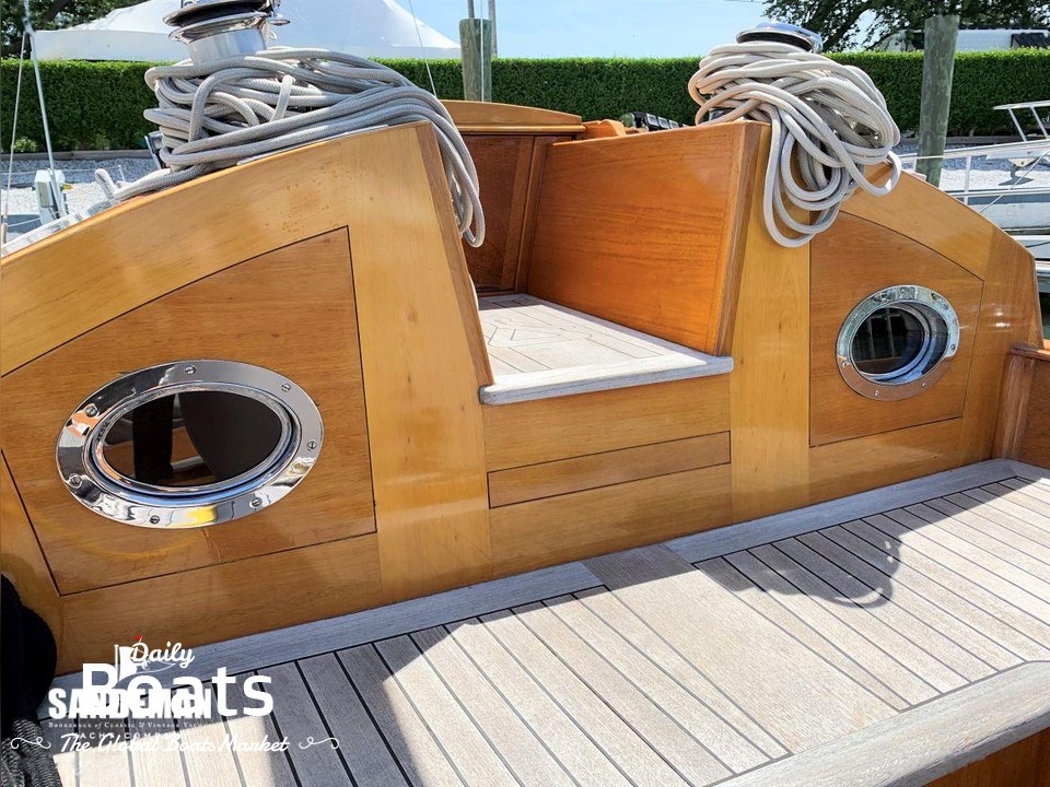 2012 Spirit 52 Sloop for sale. View price, photos and Buy 2012 Spirit ...