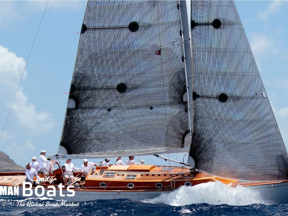 2012 Spirit 52 Sloop for sale. View price, photos and Buy 2012 Spirit ...