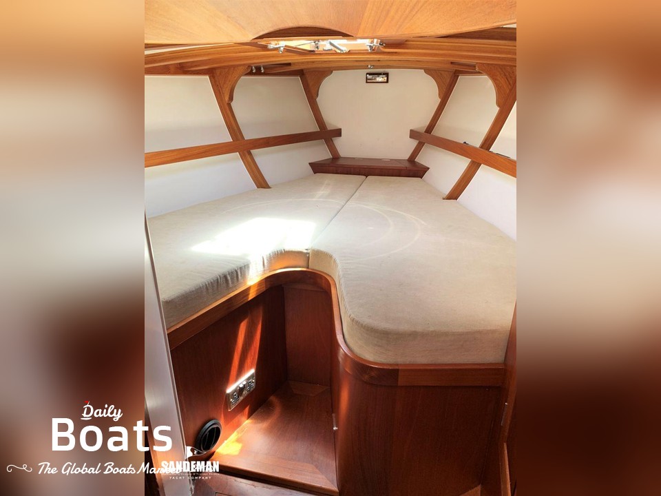 2012 Spirit 52 Sloop for sale. View price, photos and Buy 2012 Spirit ...