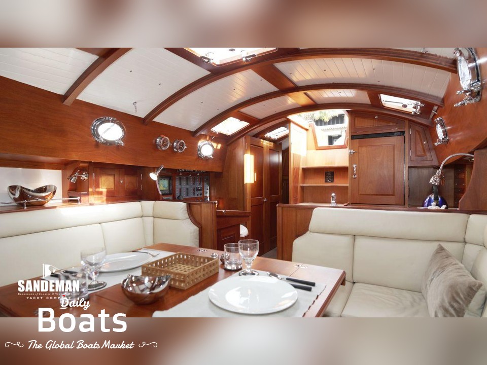 2012 Spirit 52 Sloop for sale. View price, photos and Buy 2012 Spirit ...