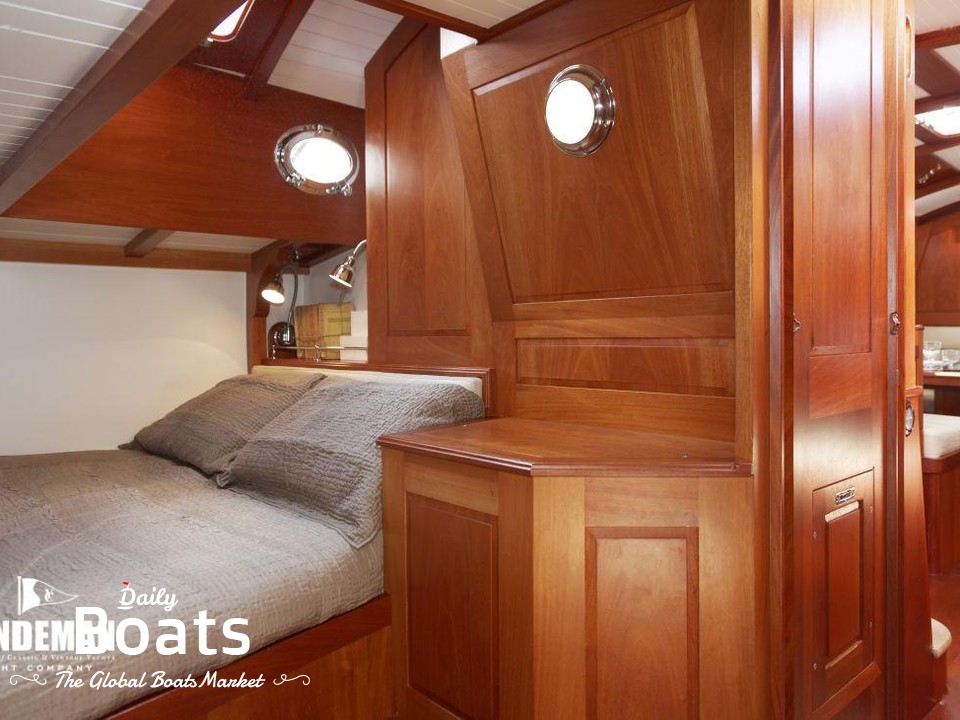 2012 Spirit 52 Sloop for sale. View price, photos and Buy 2012 Spirit ...