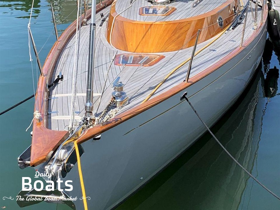 2012 Spirit 52 Sloop for sale. View price, photos and Buy 2012 Spirit ...