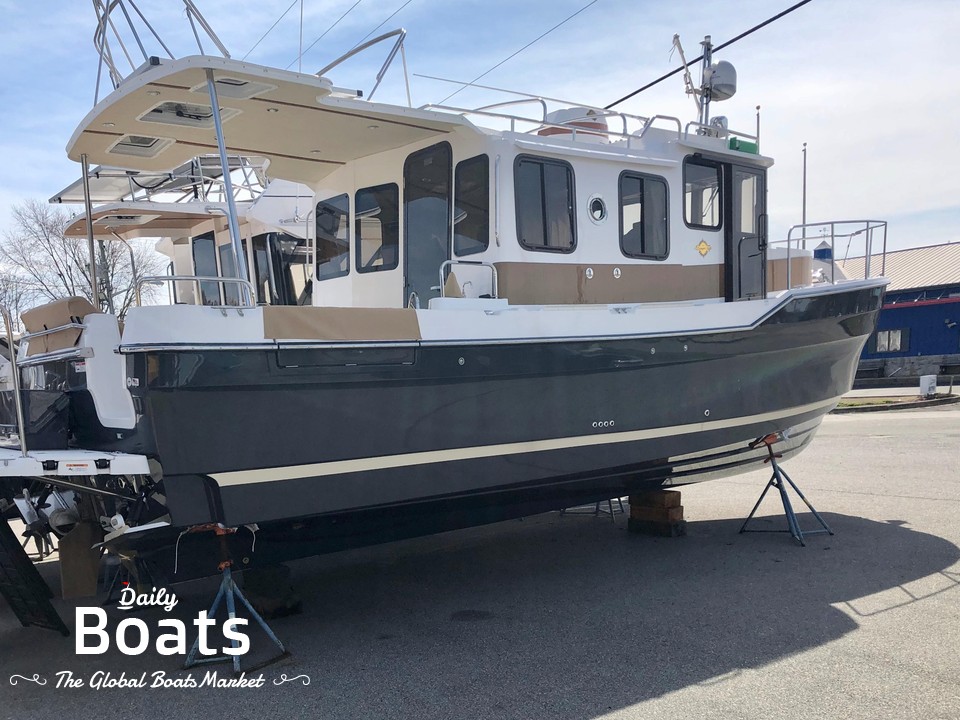 2023 Ranger Tugs R-31 for sale. View price, photos and Buy 2023 Ranger ...